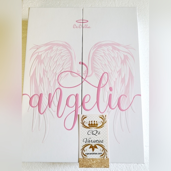 Bebella | Makeup | Angelic Bebella Pr Box Makeup Set | Poshmark